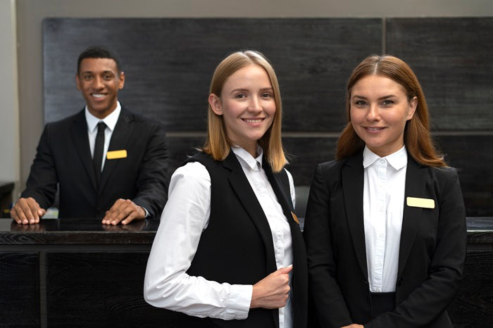 Hotel Uniforms – Thecorpsol